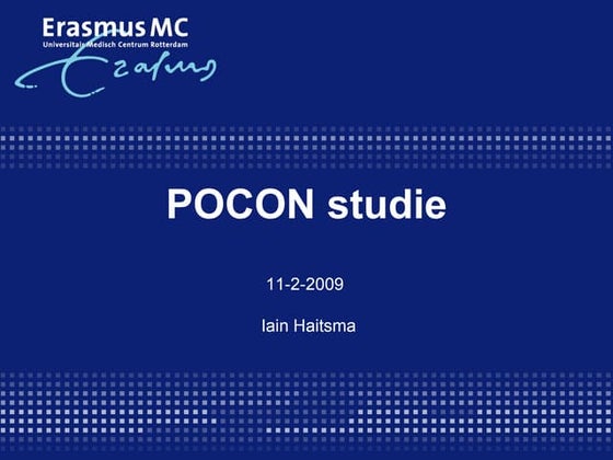 Activity Measure for Post Acute Care (AM-PAC | PPT