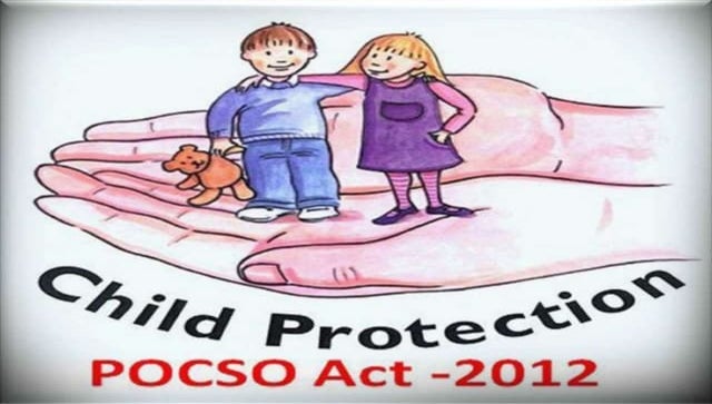 POCSO Act | PPT
