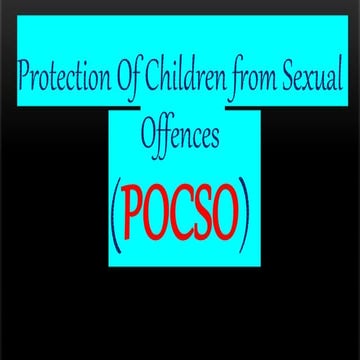 POCSO.pptx