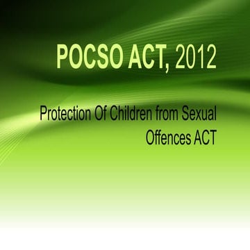 POCSO-ACT.pptx