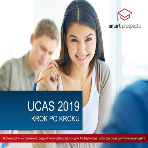 Podanie ucas krok po kroku - Smart Prospects | PPT