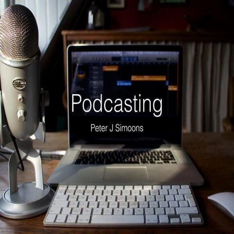 Podcast introductie | PPT