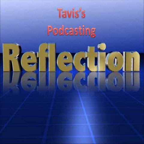 Podcast Reflection | PPT | Digital Audio | Computer Software and ...