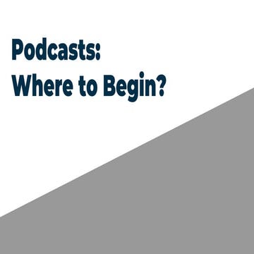 Alex Coleman Kime Breaks Down Podcasting 5 Tips to Launch Your Show.pptx