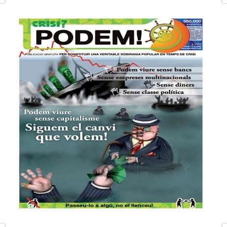 Podem! (en català) | PDF