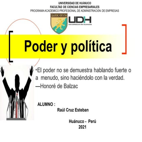 poder y politica.ppt