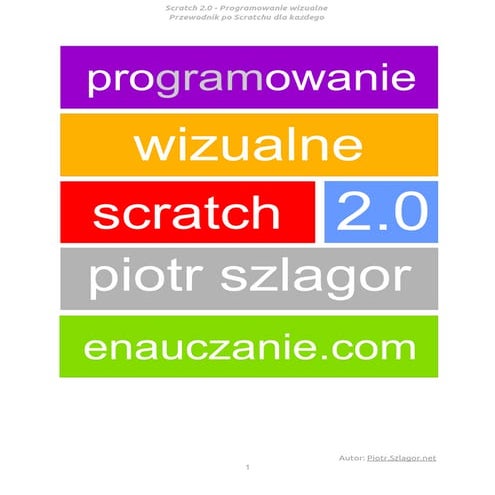 Podrecznik1 | PDF | Programming Languages | Computing