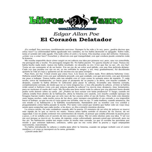 Poe, Edgar Allan - El Cottage de Landor.doc