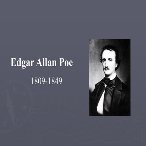 Poe intro | PPT
