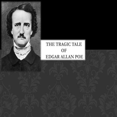 Poe lecture notes | PDF