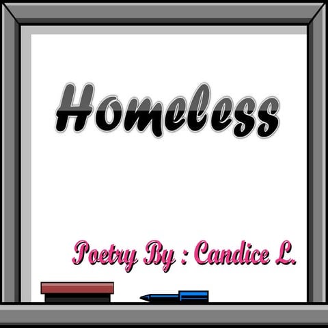 Homelessness poems | PPT