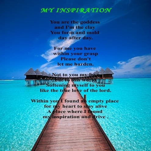 Poem 1 | DOC