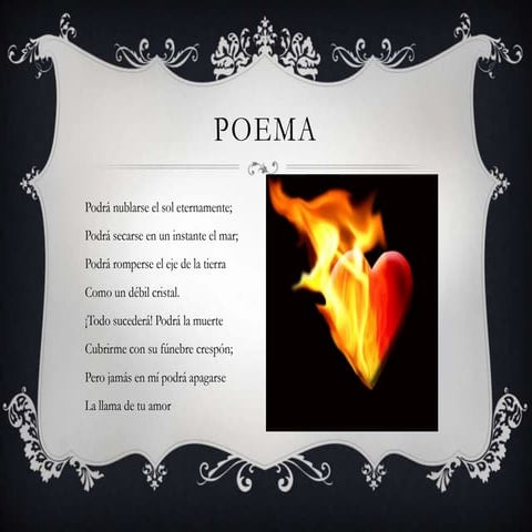 Poema | DOCX