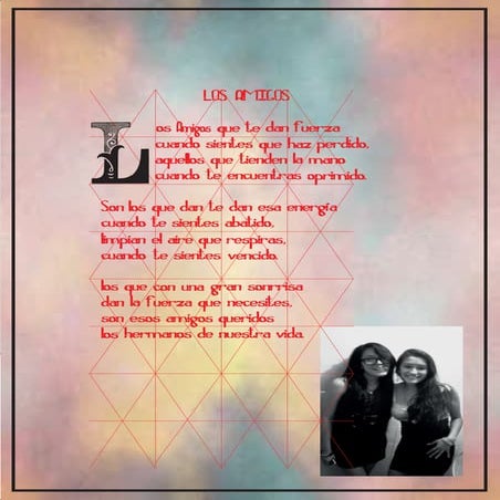 poema | PDF