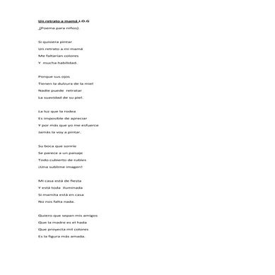 CV Palesa | DOC