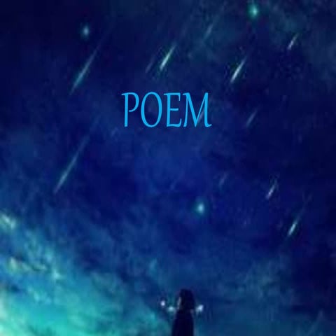 POEM ANNA | PPTX