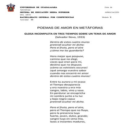 Ejemplos De Poemas Similes Para Niños Tipos De Figuras Literarias