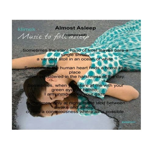 Poem (Composed ) | PDF