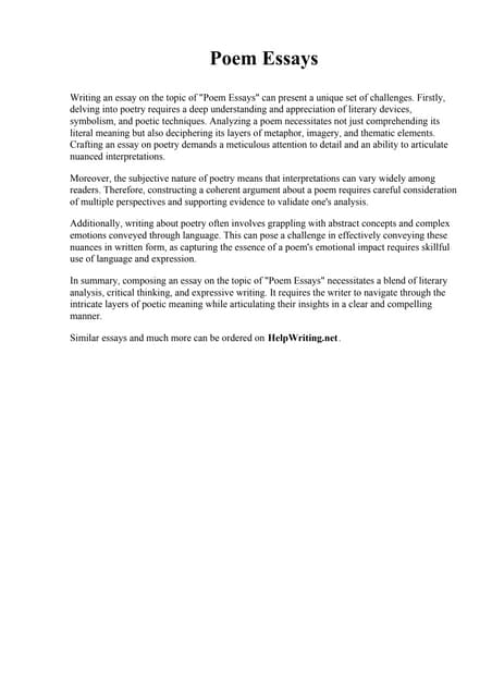 Poetry Explication Essay.pdf