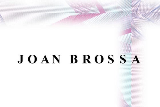 Obres de Joan Brossa | PPTX