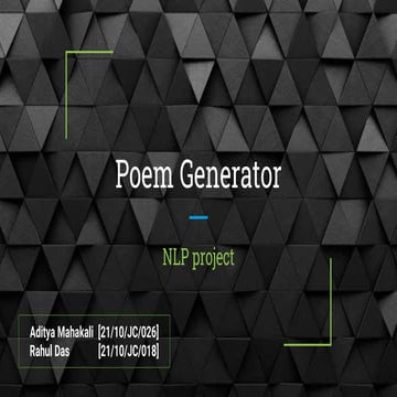 Poem Generator.pptx