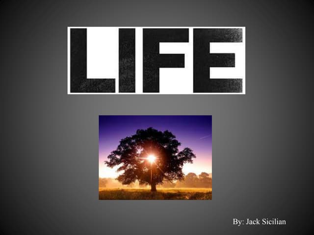 Song-Analysis of Life is a highway by rascal | PPTX