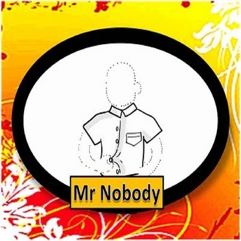 Poem mr nobody[1] | PPT