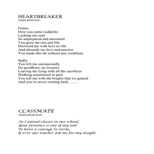 markbrianruiz poem | DOCX