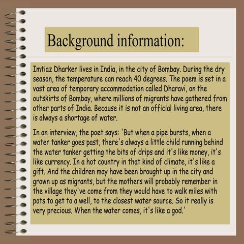 The wind ppt | PPTX