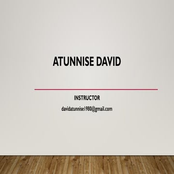 POETIC BOOKS attunisiue david summary glovim bible college | PPTX