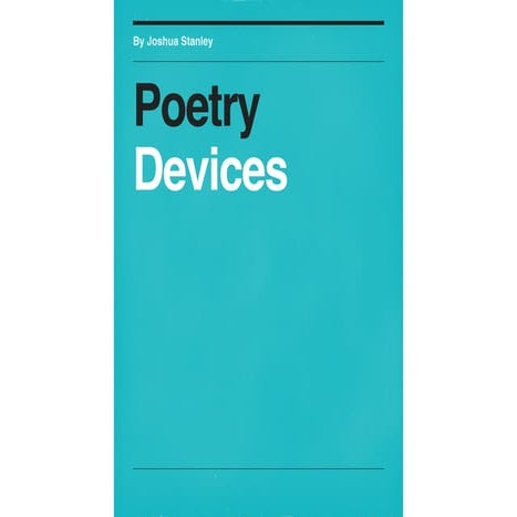 Poetic devices books | PPT