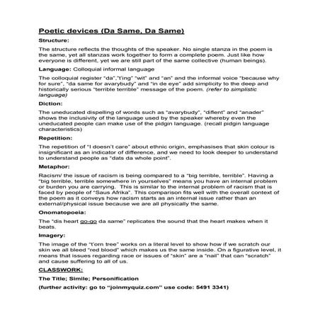 Da same, da same Poetic devices G10 (1).pdf