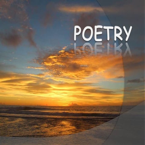 Poetry | PPT
