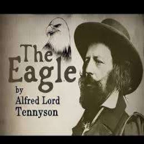 The Eagle Poetry | PPTX