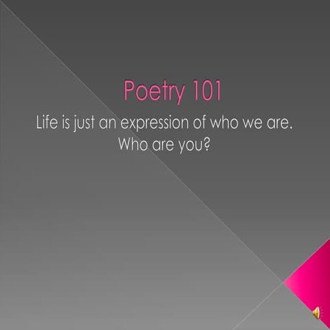 Emily dickinson | PPT