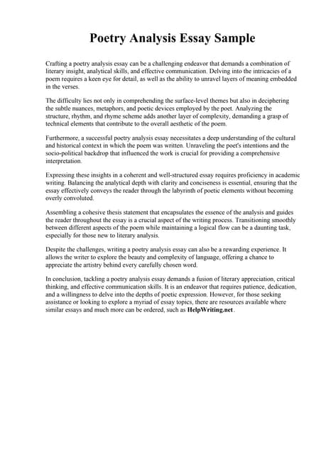 Poetry Essay Examples.pdf