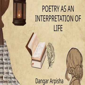 Poetry as an interpretation of life.pptx