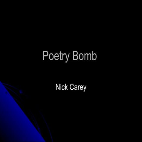 poem equipment ppt 0981.pptx