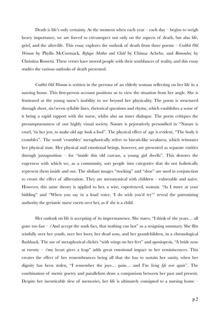 University of Manchester - Finals OSCE Revision Checklist | PDF