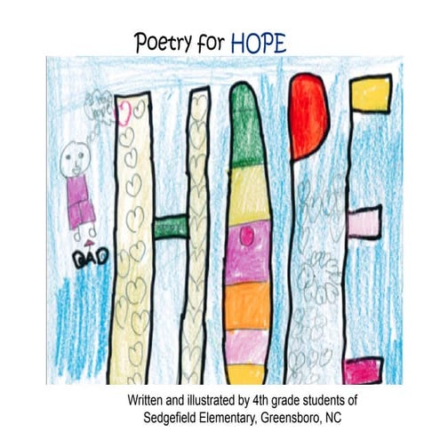Poetry for Hope | PDF