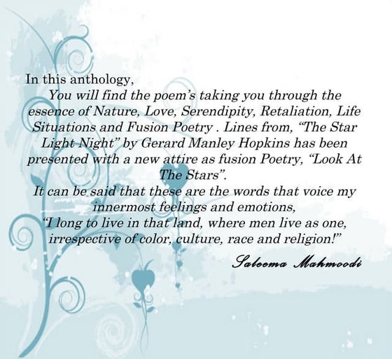 My Poem original poem made by me about random feelings | PPTX