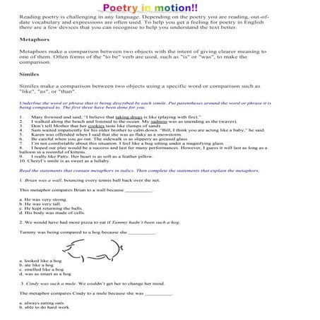 Literature Quiz Bee | PPTX