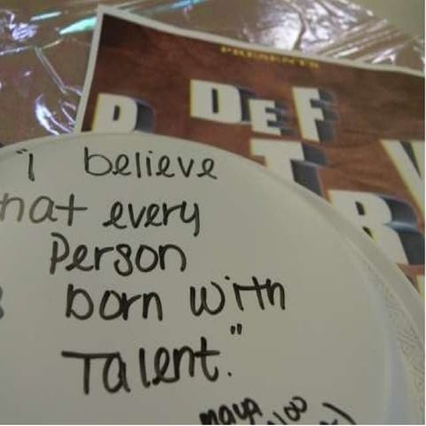 Poetry Jam Presentation | PPT