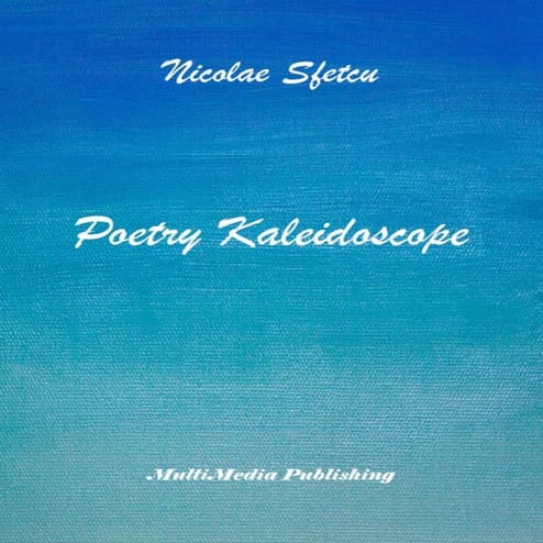 Poetry Kaleidoscope | PDF