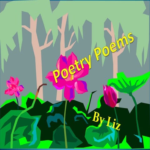 Poetry poems | PPTX