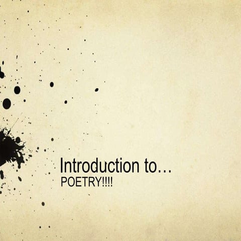Poetry: The TWIST method - a helpful guide.pptx