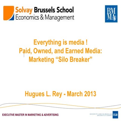 Digital marketing (POEM): Gives an insight to the marketing strategies ...
