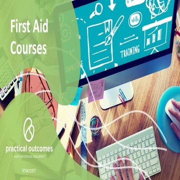 Study First Aid Courses | PDF