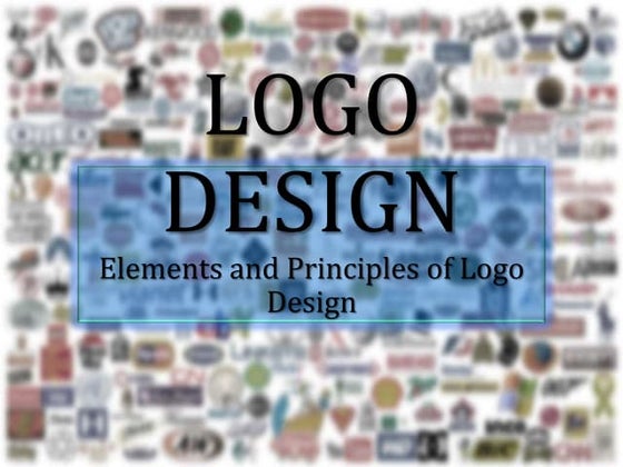 Grade 6 logo and symbol guide | PPT