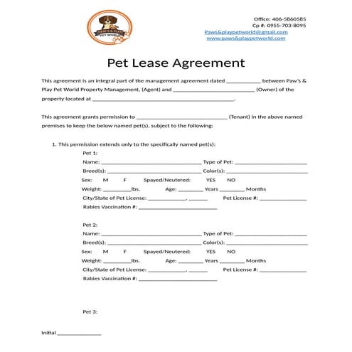 Pet-Lease-Agreement.docx................ | DOCX